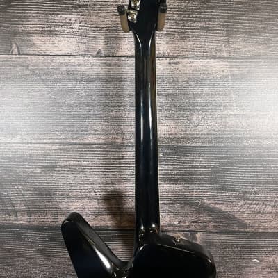 Dean Trans Am Electric Guitar (Orlando, Lee Road) | Reverb