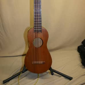 Mexican Jarana Jarocha folk instrument | Reverb