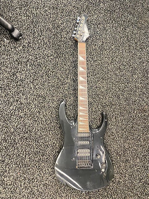 Behringer IAXE 629 2000S - BLACK | Reverb