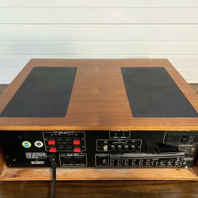 Marantz 2330B Fully Restored with original wood case | Reverb