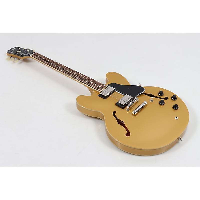 Epiphone ES-335 Traditional Pro Semi-Hollow Electric Guitar | Reverb
