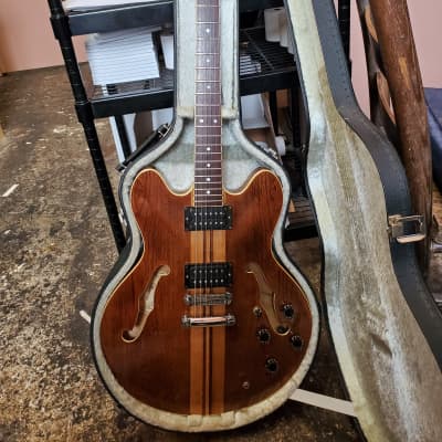 Vantage VSH-455 1981 Walnut | Reverb
