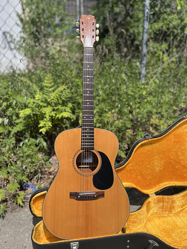 Conn F-9 1976 - Natural Vintage Balanced Sound | Reverb