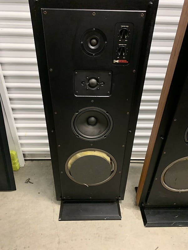 Rare bargain vintage Roger Sound Lab