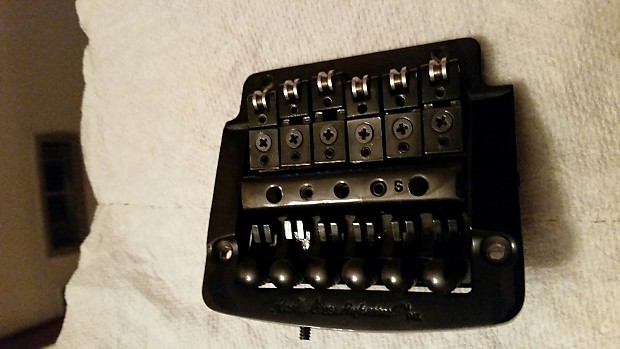 KAHLER 2300 2016 Black Chrome | Reverb