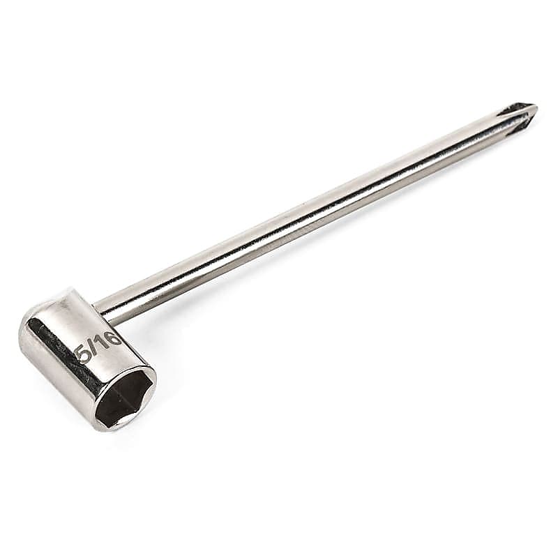 StewMac Pocket Truss Rod Wrench for 5/16" Nut | Reverb