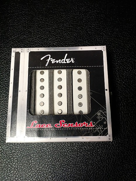 Fender Standard Pickups | Reverb