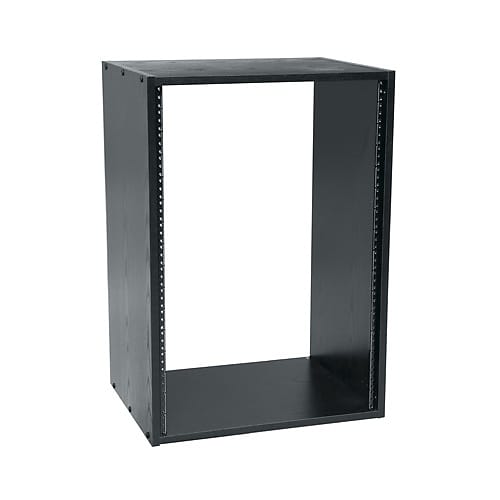 Middle Atlantic RK14 Laminate Equipment Rack (14 Space) | Reverb