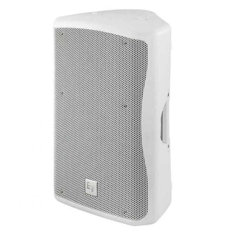 Zxa1 90 W 120 V, Wh, Amplified, 90 X 50 Deg Horn | Reverb