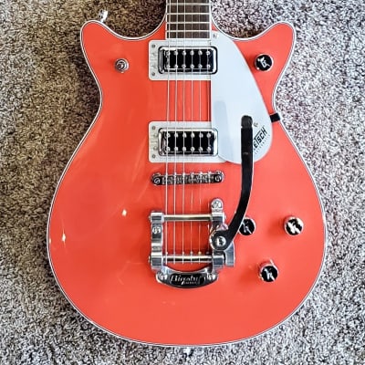 Gretsch G5232T FT FBL Electromatic Double Jet FT | Reverb