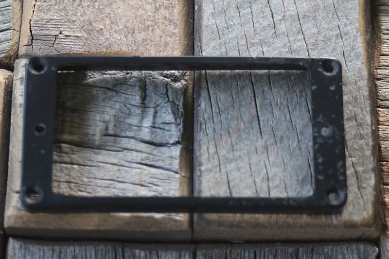 Vintage Gibson Bridge Pickup Ring M8 593, 70- 596 | Reverb