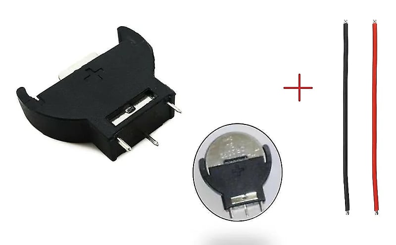 Roland SC-30/SC-50/SC-55/SC-155/SC-88VL - Battery 3V | Reverb