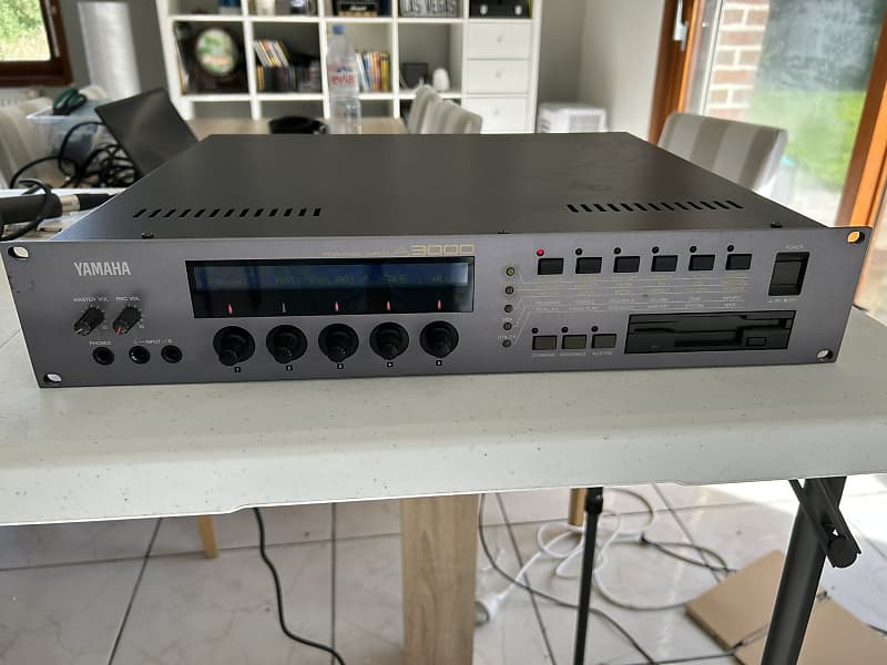 Yamaha A3000 | Reverb UK