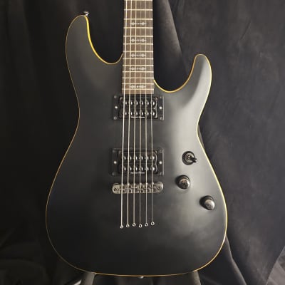 SCHECTER DEMON S-II | Reverb