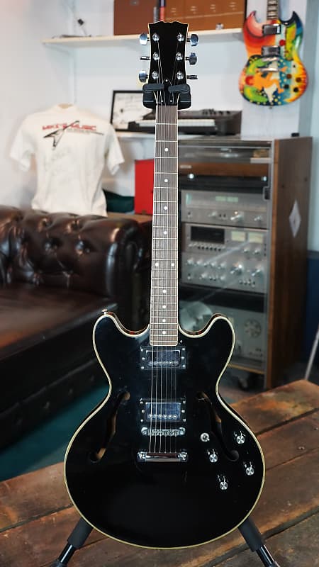 1970s Sekova ES 335 Copy | Reverb