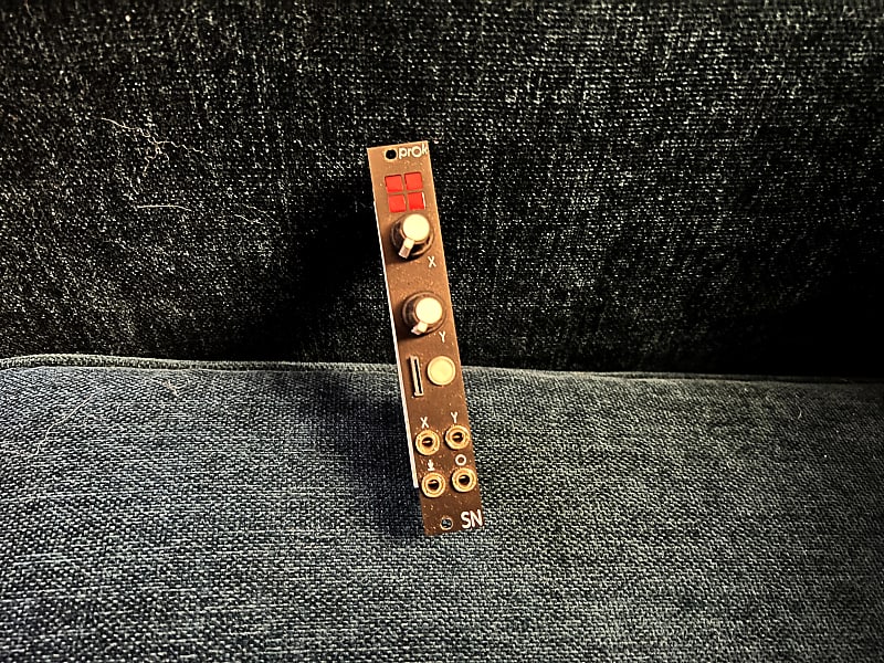 Prok Modular SN 2020 - Black | Reverb