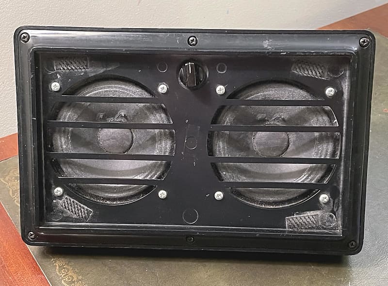 Galaxy Audio Hot Spot compact personal stage monitor | Reverb