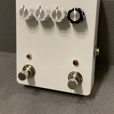 Wounded Paw Battering Ram SERIAL #1 - First One Ever! | Reverb