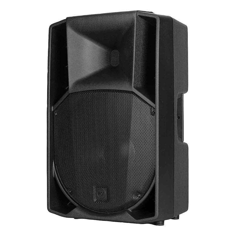 RCF ART 715-A MK5 Active 1400W 2-Way 15" Powered Speaker - | Reverb