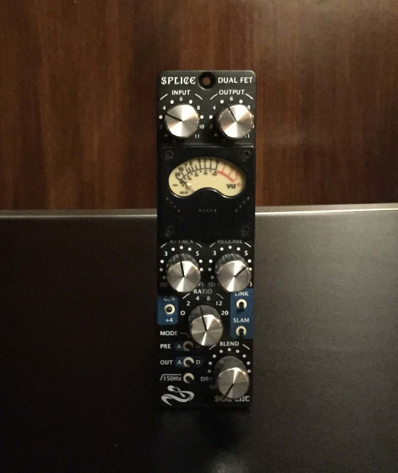 Serpent Audio Splice 500 FET Compressor | Reverb España