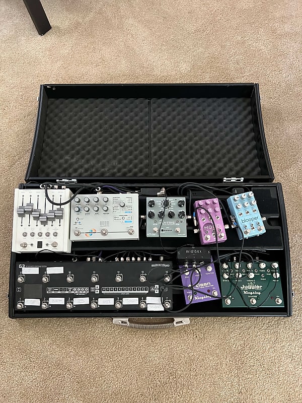 Schmidt array 750 2020 | Reverb