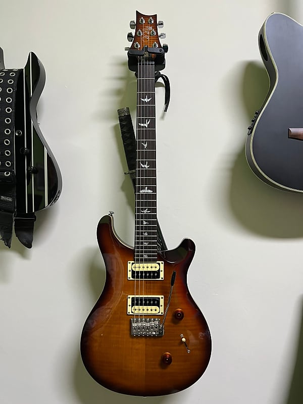 PRS Custom 24 SE Limited Edition (50 units in the world) 2018 | Reverb