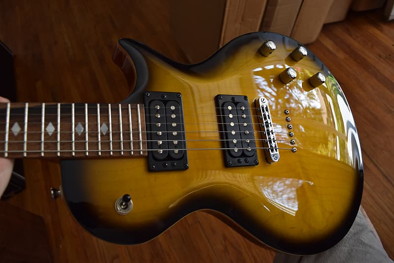 Kiesel CS3 , Exceptional condition, Great specs, | Reverb Australia