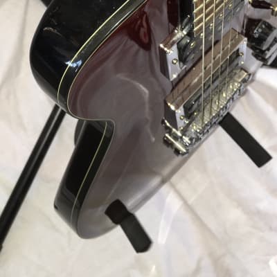 Ibanez Single Cut N427 Electric Guitar | Reverb
