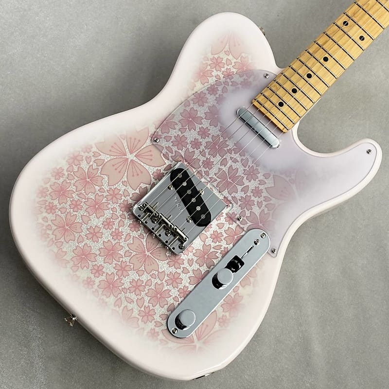 Tokai ATE-101 - SAKURA ≒3.63kg [Made in Japan][GSB019] | Reverb