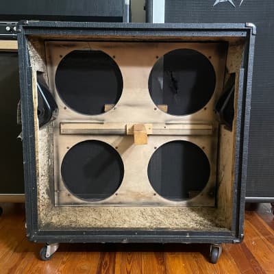 Marshall JCM 900 Lead Series 1960A Slant 4x12 Slant Cabinet - | Reverb