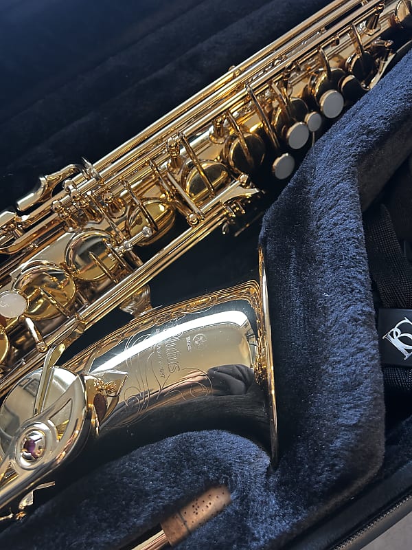 Yamaha Yas-PLU1 II - Gold | Reverb