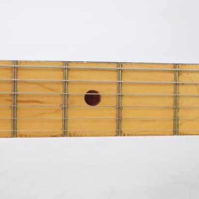 Kay Custom Kraft Sizzler Electric Guitar w/ Case Owned By | Reverb