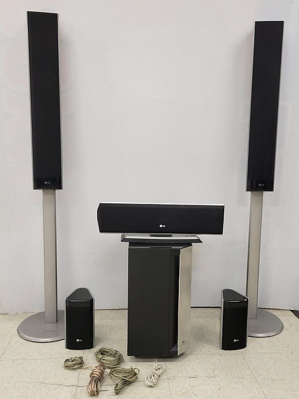 LG LHS-96 MBF | Reverb Canada