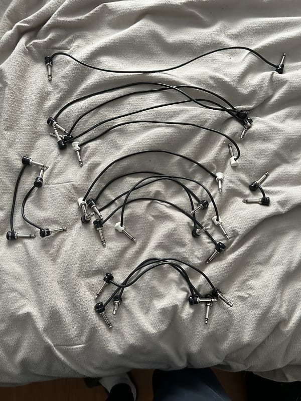 George L's George L Cables | Reverb