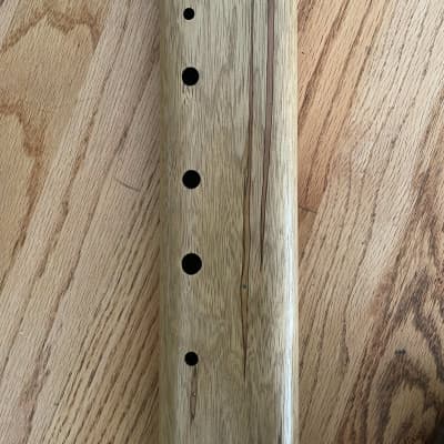 Singing Tree Flutes Native American Drone Flute G/C Hijaz 440 | Reverb