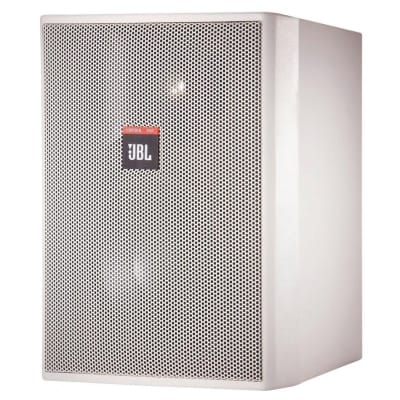 JBL Control 25AV Indoor / Outdoor Speakers - Pair | Reverb