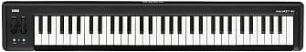 Korg microKEY AIR-61 Bluetooth Midi Keyboard Controller | Reverb