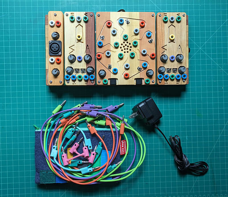 Ciat-Lonbarde Cocoquantus 2 2022 | Reverb