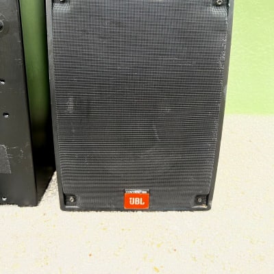 JBL Control 8SR Compact Sound Reinforcement Loudspeaker Sys | Reverb