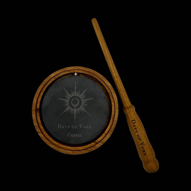 Days of Yore Chépaz | Reverb