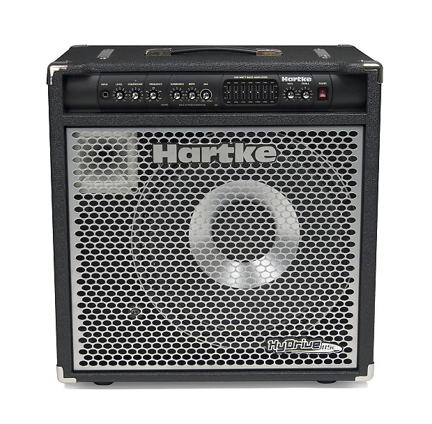 Hartke HyDrive 115C | Reverb