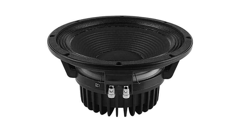 Beyma 10" 450 Watts 8 Ohm Loudspeaker - 10LW30 | Reverb