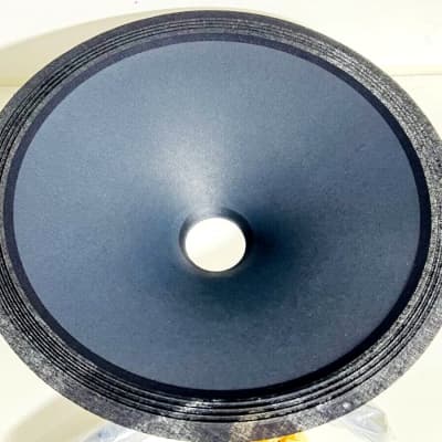 EV 18" DL15BFH Recone Kit #03685 (One)THS | Reverb