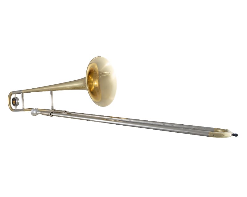 Bach KTB301 Student Trombone, Standard Finish | Reverb