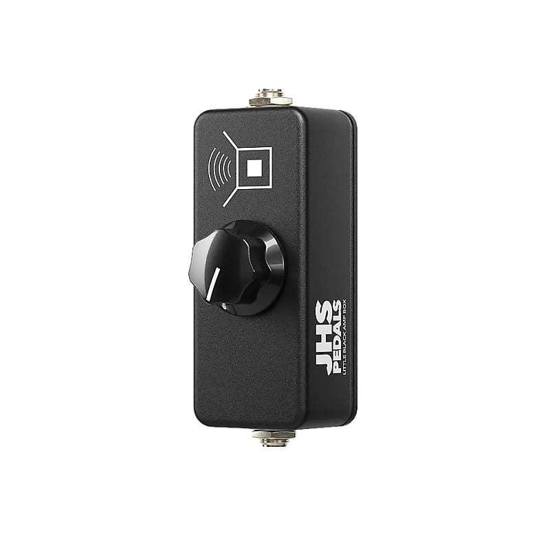 JHS Pedals Little Black Amp Box *Free Shipping in the USA* | Reverb