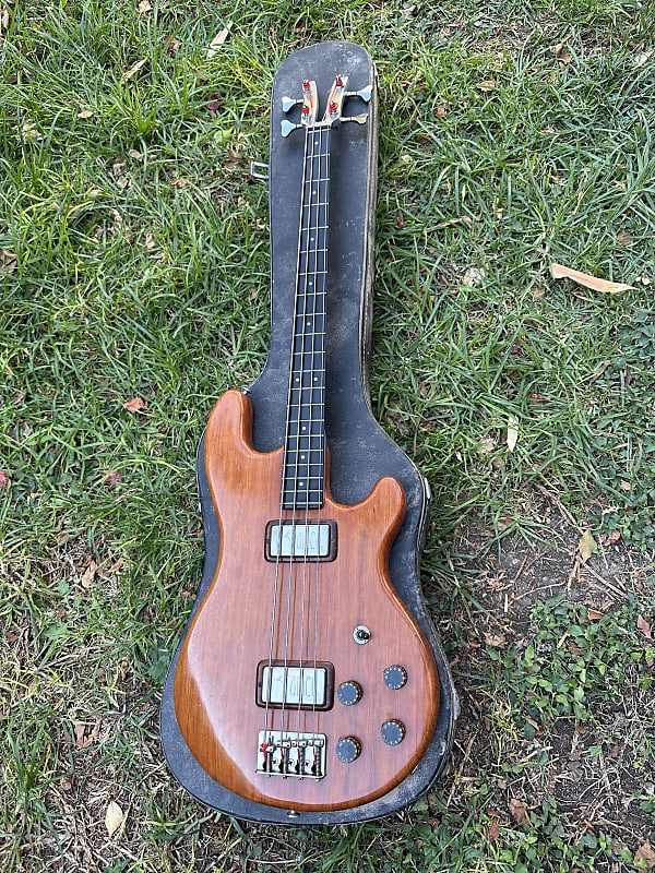 Kramer 450B 1976 | Reverb