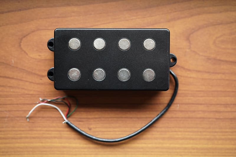 MEC MM MC-4 Warwick Custom Shop Music Man Stingray 4 Strings | Reverb