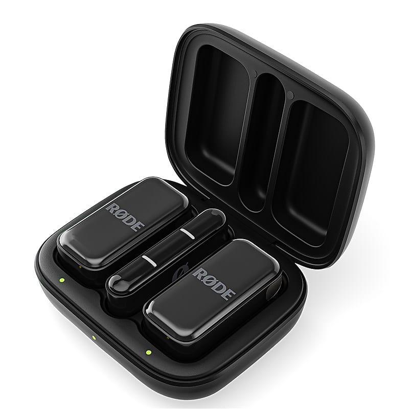 RODE Wireless Micro USB C Wireless Microphone System | Reverb
