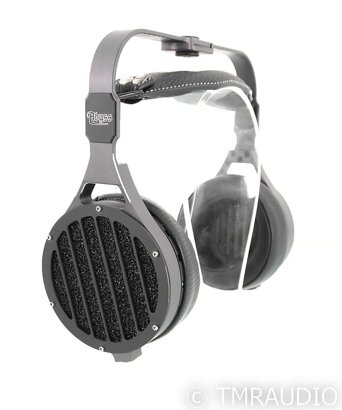 Abyss Audio AB-1266 Phi TC Planar Magnetic Headphones; AB1266 | Reverb