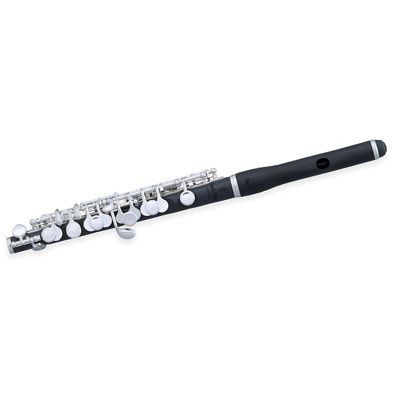 Pearl Flutes PFP-105 Grenaditte Piccolo with Case | Reverb